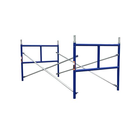 42inx3ft Ladder Frame Set Half High Style Usa Scaffolding
