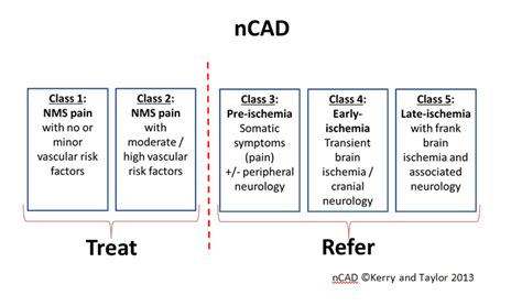 Vascular Pathologies Of The Neck Physiopedia
