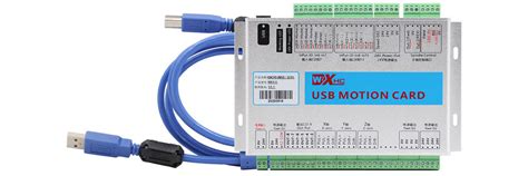Mkx V Xhc Cnc Controller Nvcncnet