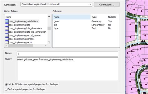 Shapefile Appears In QGIS But Not In ArcMap What Esri Community