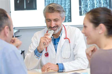 Get Accurate Medical Dictation Services With Imedat Today