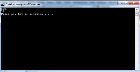 Inheritance In VB NET