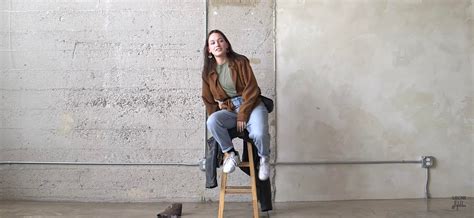 Can Anyone Find This Brown Jacket From Victoria Pedrettis Stylelikeu