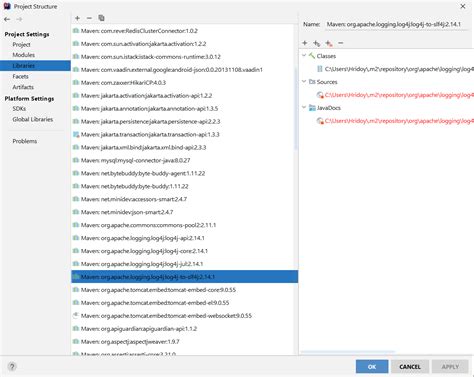 Maven Slf J Class Path Contains Multiple Slf J Bindings Stack Overflow