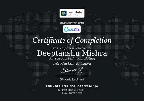 deeptanshu mishra on linkedin glad to share with you all that i have