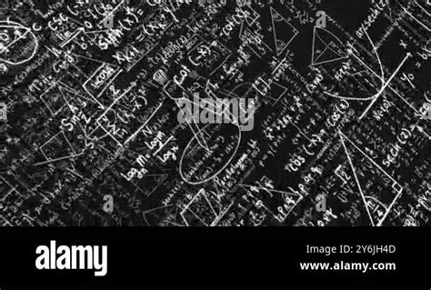 Geometry Theorems Stock Videos And Footage Hd And 4k Video Clips Alamy