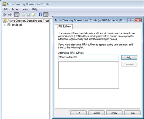 Edit All Users UserPrincipalName Through PowerShell For DirSync Office Blog Alex Pearce