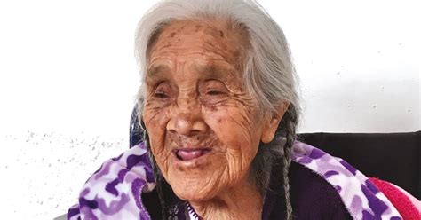 Dicen Adiós A “mamá Coco” En Michoacán La Razón De México