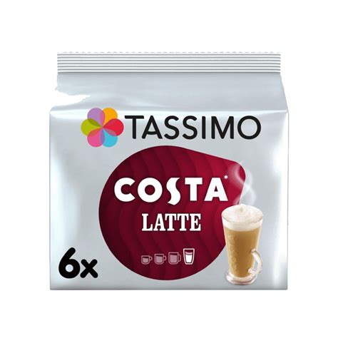 Tassimo Compatible Capsules And Pods Coffee Pod Co Uk Archives Coffee Pod Co