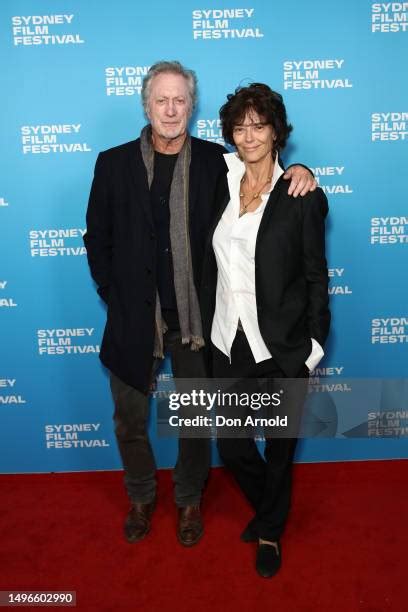 Rachel Ward 2024