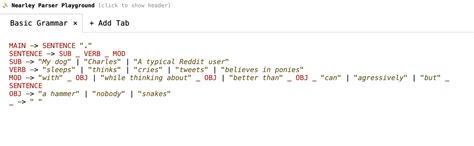 making sense of programming languages