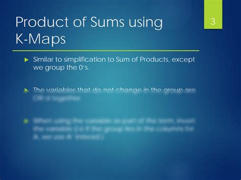 SOLUTION Lec K Map Pos Nand Nor Implementation Studypool