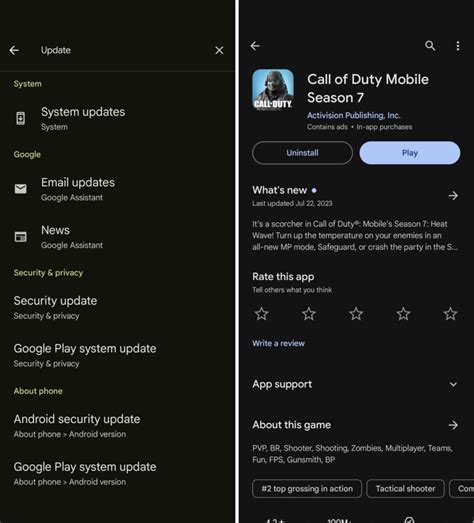 How To Fix Cod Mobile Not Starting Esportsgg