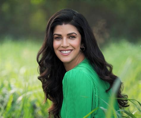 Nimrat Kaur Reflects On Two Decades In Industry The Financial World