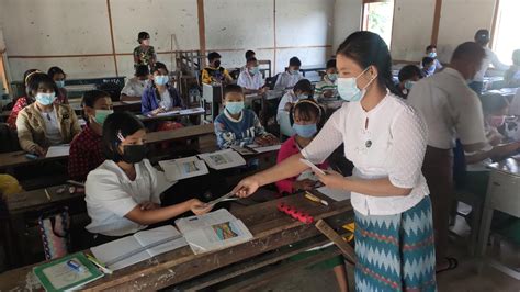 ရမည်းသင်းမြို့နယ်အတွင်း၂၀၂၁ ခုနှစ် ၁၀၁ နှစ် မြောက် အမျိုးသားအောင်ပွဲနေ့ အထိမ်းအမှတ် သတင်းစကား