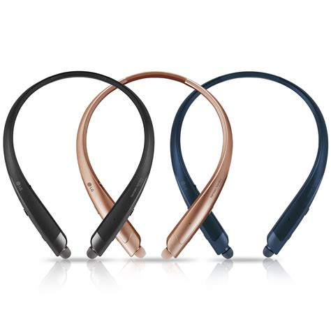 Lg Tone Platinum Se Lg Newsroom