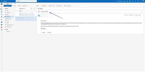 How To Use Copilot In Outlook Guiding Tech
