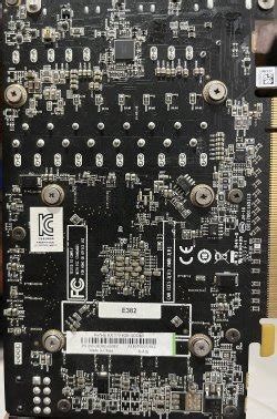 Need Help With Identifying A Used GPU AND Its Original VBIOS TechPowerUp Forums