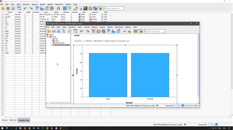 Ibm Spss Statistics 30 Crack کرک شده دانلود برنامه های تخصصی کرک شده
