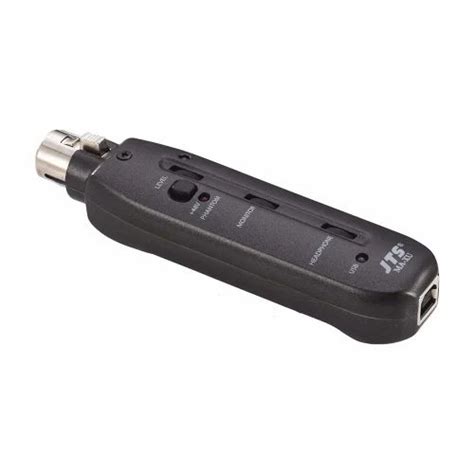 jts ma xu convertor for any mini4xlr to usb at ₹ 6195 piece