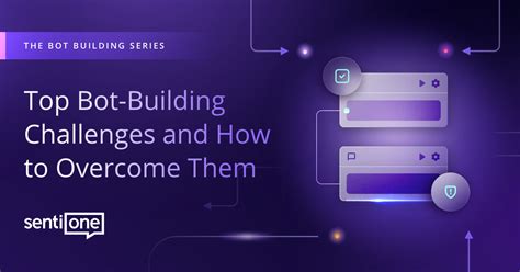 Key Challenges In Voice Bot And Chatbot Building And How To Overcome Them Social Media