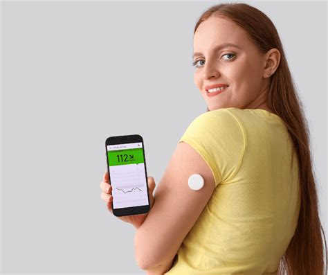 Continuous Glucose Monitoring 2025 — New Cgm Innovations