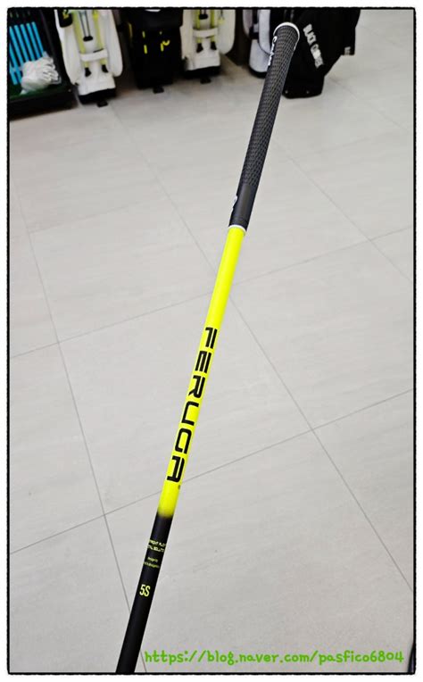 대구골프피팅 파스피코 골프피팅 미스테리 Cf 455 Tour 페루가 Nps 5s 남성용 드라이버 맞춤 네이버 블로그