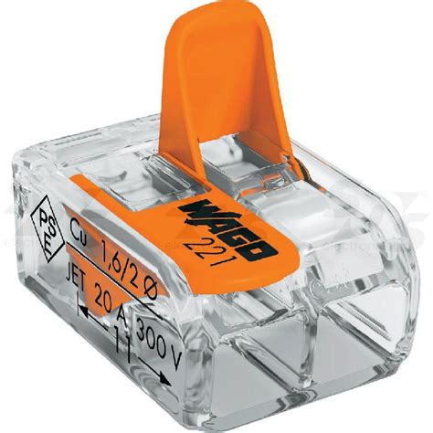 221-412 - WAGO - 221412 - datasheet