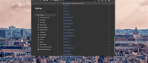 Delete Saved Passwords For Sites In Microsoft Edge Chromium Technoresult