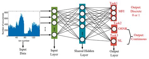 Joint Fiber Nonlinear Noise Estimation Osnr Estimation And Modulation Format Identification