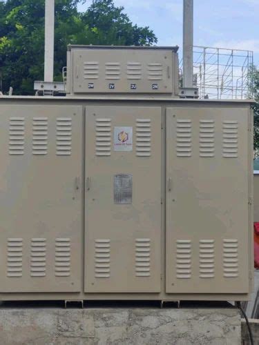 3 Phase Three Phase Electrical Power Transformer At ₹ 2500000 In Gondal