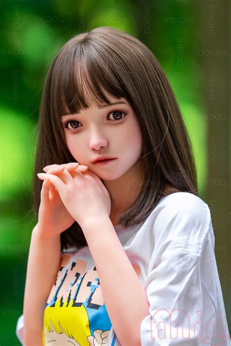 リアル構造 ラブドール 写真 Shedoll リアルドール画像