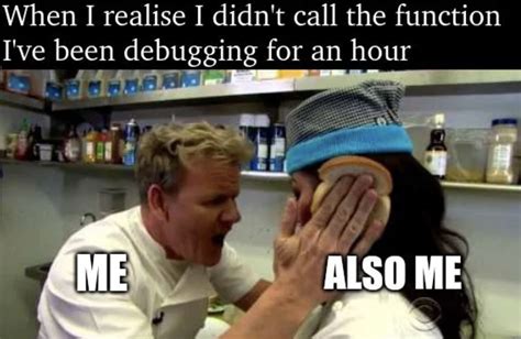 Silly Errors Memes ·