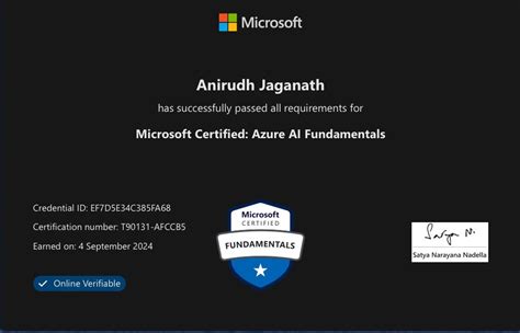 Azureai Microsoftcertified Artificialintelligence Cloudcomputing