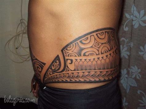 Pin On Tatuaje Maori