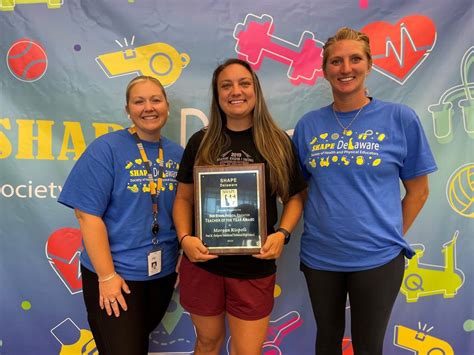 Delaware Gym Teacher Goes Above And Beyond For Student Mental Health