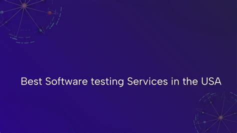 Ppt Advanced Software Testing Solutions For Agile Project Development Powerpoint Presentation