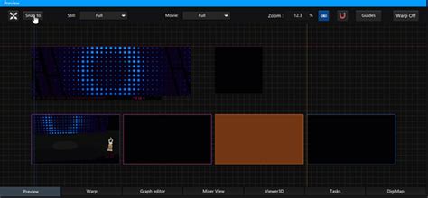 Preview Modulo Kinetic User Manual V5