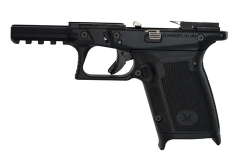 Aluminum Glock Frames Benefits And Tips — Route 66 Guns And Ammo