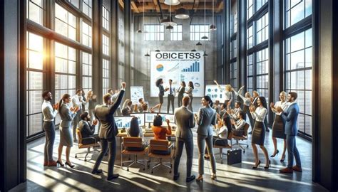 Master Your Goals Comprehensive Guide To OKR Templates