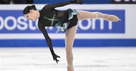 피겨 김채연 세계선수권 여자 싱글 동메달