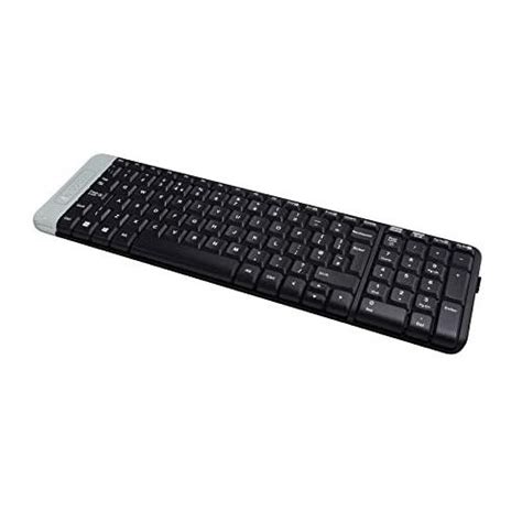 Buy Logitech Wireless Computer Keyboard Online At Best Rates In India Landt Sufin