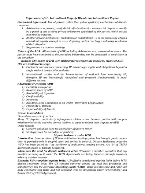 Ipr Management Pdf