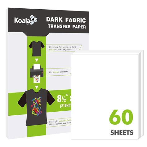 How To Use Koala Transfer Paper At Barbara Guthrie Blog