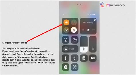 Ways To Fix Cellular Data Not Working On IPhone IPad