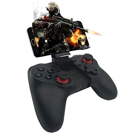 V18 Bluetooth Game Controller Android Iphone Soundtech Online