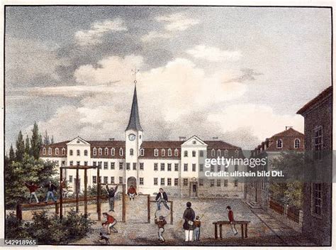 Reformatory School Fotografías E Imágenes De Stock Getty Images