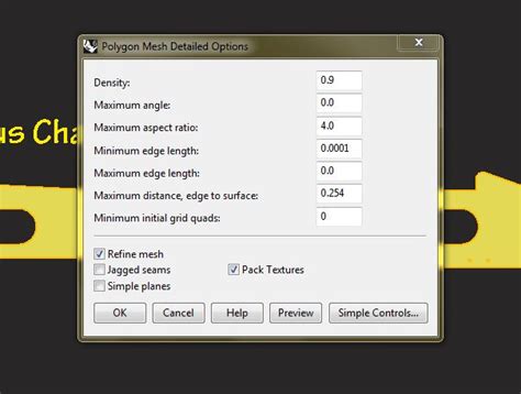 Export To Stl Rhino Mcneel Forum