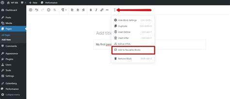 The New WordPress Gutenberg Blocks Explained WPKlik