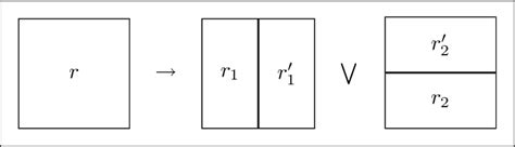 Bi Tree Decomposition Method Download Scientific Diagram